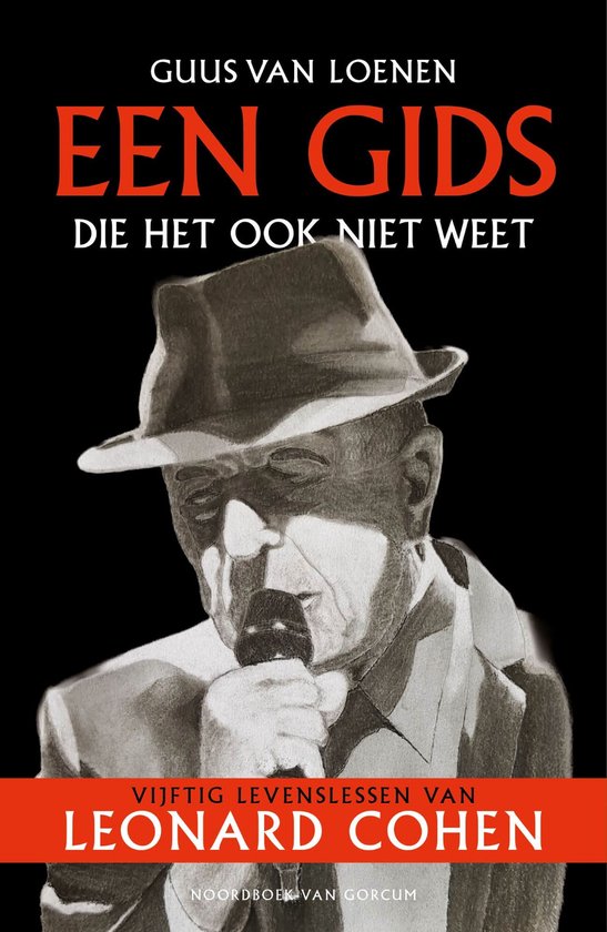 Een gids die het ook niet weet, Guus van Loenen | 9789464713923 ...