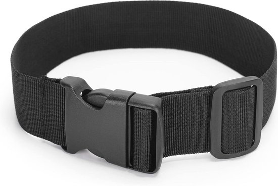 Verlengriem voor Fanny Pack - Verstelbare gespsluiting 12-20 inch | bol