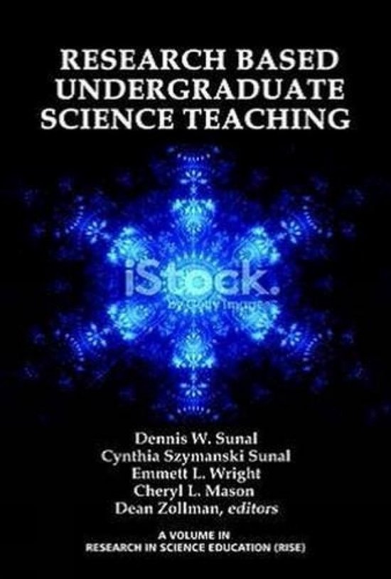 Research in Science Education- Research Based Undergraduate Science ...