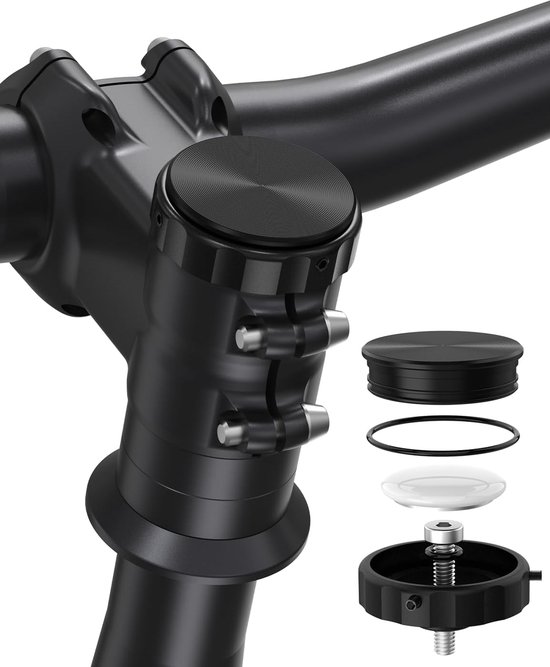 Gps Tracker Fiets - Gps Fiets - Track en Trace Fiets - Volgsysteem ...