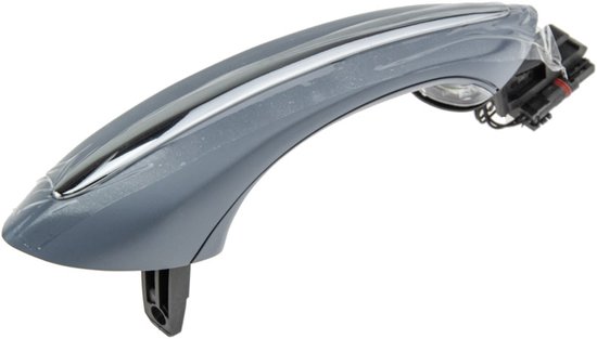 Portiergreep buiten NTY: EZC-BM-112 OEM 51217231934 | bol