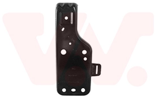 Van Wezel - FRAME VOOR OPEL CORSA E 2015-2019 0212347 | bol