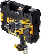 Metabo PowerMaxx SB 12 BL 12V Li-HD accu klopboor-/schroefmachine set (2x 4,0Ah accu)... | bol.com