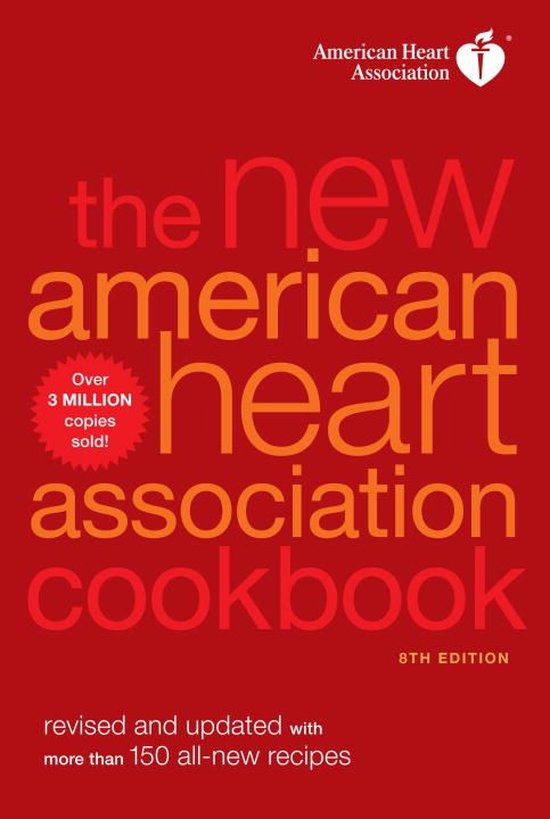 American Heart Association - The New American Heart Association ...
