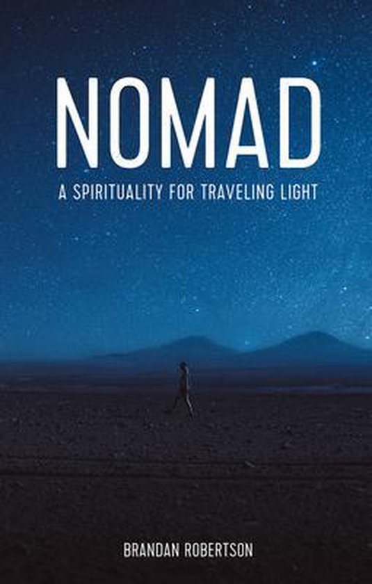 Nomad | 9781506462219 | Brandon Robertson | Boeken | bol.com