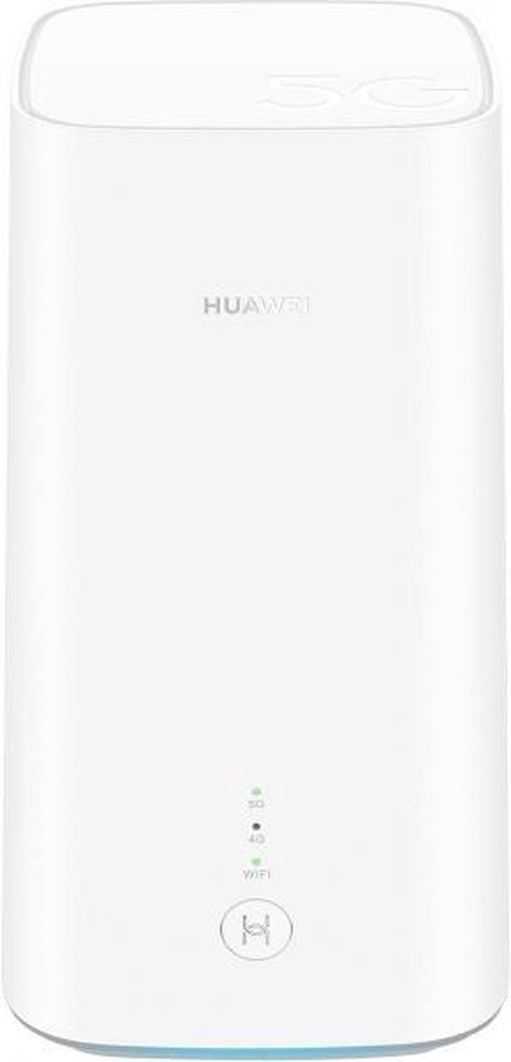 H112-372 Huawei 5G CPE Pro WiFi Router White | bol.com