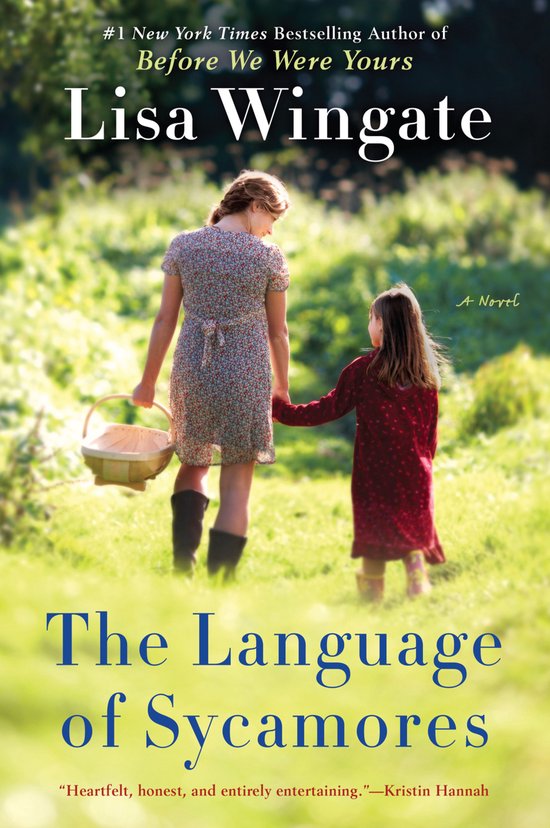 Tending Roses 3 - The Language of Sycamores (ebook), Lisa Wingate ...