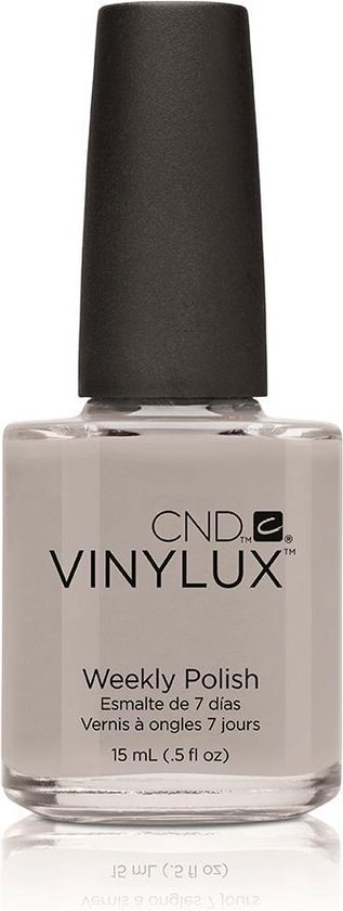 CND VINYLUX Cityscape #107 - Nagellak | bol.com