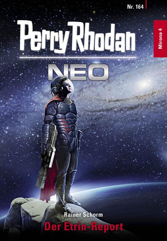 Perry Rhodan Neo 164 - Perry Rhodan Neo 164: Der Etrin-Report (ebook ...