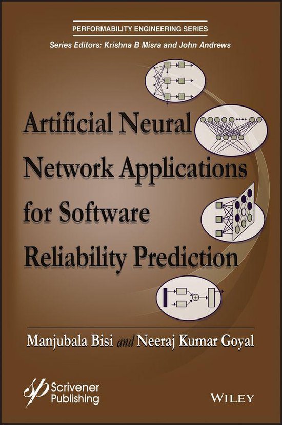 Performability Engineering Series - Artificial Neural Network Applications for... | bol.com