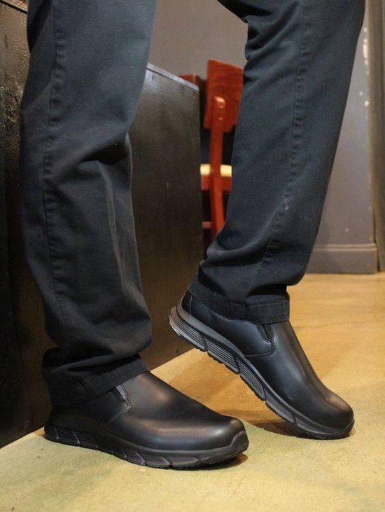 Shoes for Crews Cater II OB | Heren | Maat 45 (onbeveiligde ...