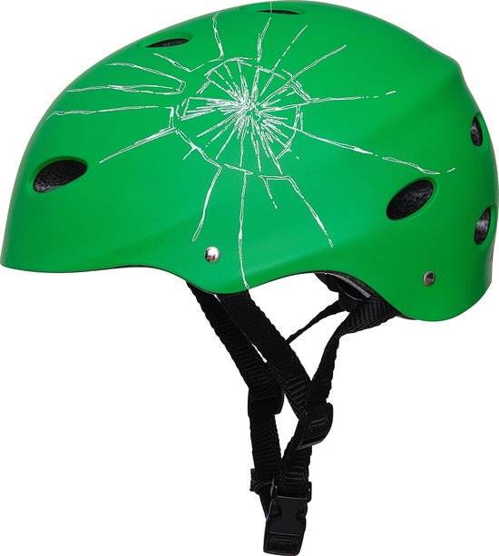 Apollo Verstelbare Fietshelm Skatehelm met ontwerp | bol.com