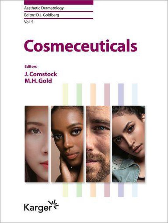 Aesthetic Dermatology - Cosmeceuticals (ebook) | 9783318066906 | Boeken ...
