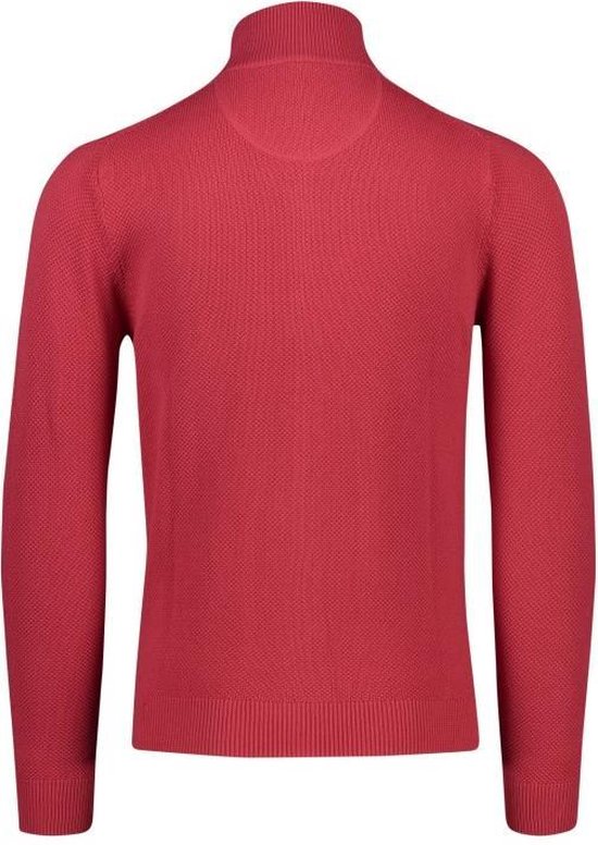 Gant Cardigan Rood XL Heren | bol