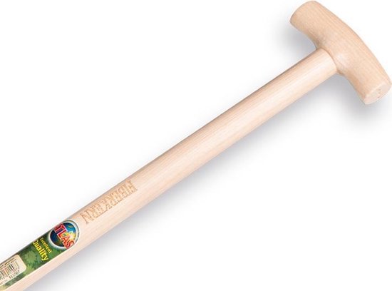 Atlas Spade met Essen Steel - 80 cm | bol