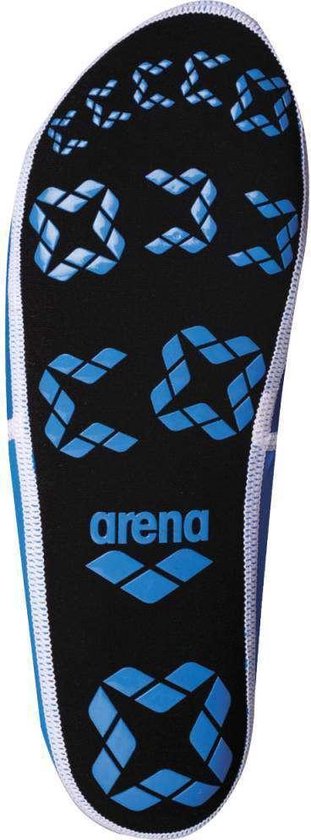 Arena - Poolsocks - Arena Pool Socks Jr blue - 20 - 23 | bol.com