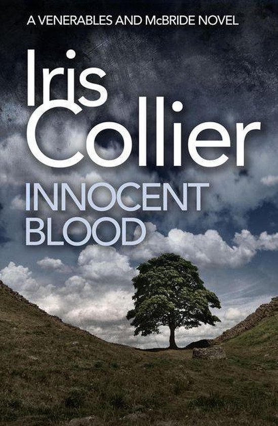 Innocent Blood (ebook), Iris Collier | 9780349409559 | Boeken | bol.com