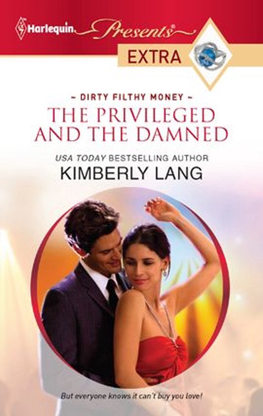 Privileged and the Damned (ebook), Kimberly Lang | 9781459209237 | Boeken | bol.com