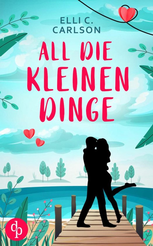 All die kleinen Dinge (ebook), Elli C. Carlson | 9783960874386 | Boeken ...