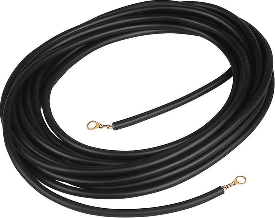 ZoneGuard grondkabel - Voor aansluiting boven- en ondergronds - 1.6 mm ...