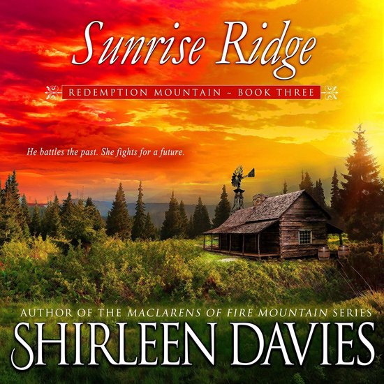 Sunrise Ridge, Shirleen Davies | 9781941786659 | Boeken | bol.com