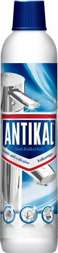Antikal Fles - 750 ml - Kalkreiniger | bol.com