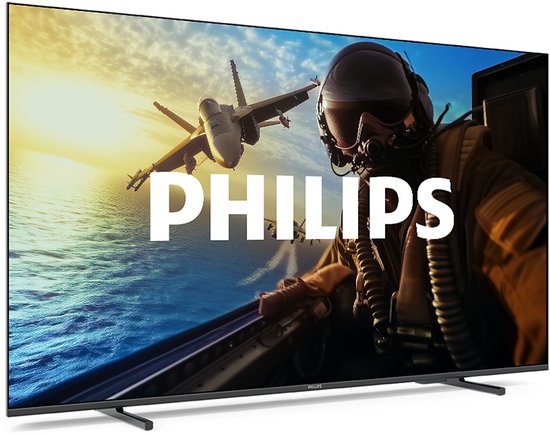 Philips 43PUS7000/12 - 43 pouces - LED 4K - 2025 | bol