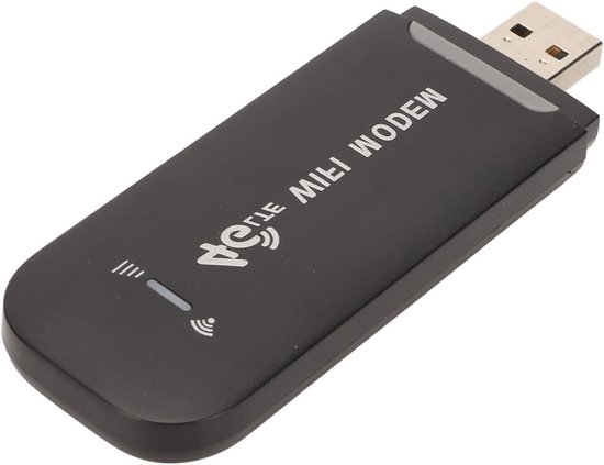 4G LTE SIM Card WiFi Router - Portable Travel WiFi Router for Road Trip ...