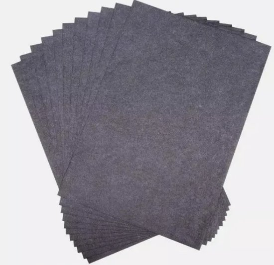 Go Go Gadget - Carbonpapier - Transfer papier - A4 formaat - 1 set van ...