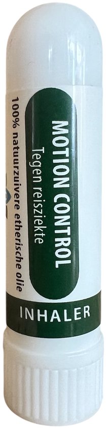 De Groene Linde - motion control inhaler - neusinhaler - etherische ...