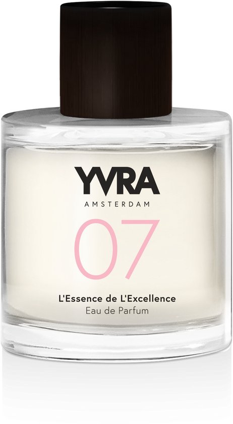 Yvra 07 Parfum 50ml | bol