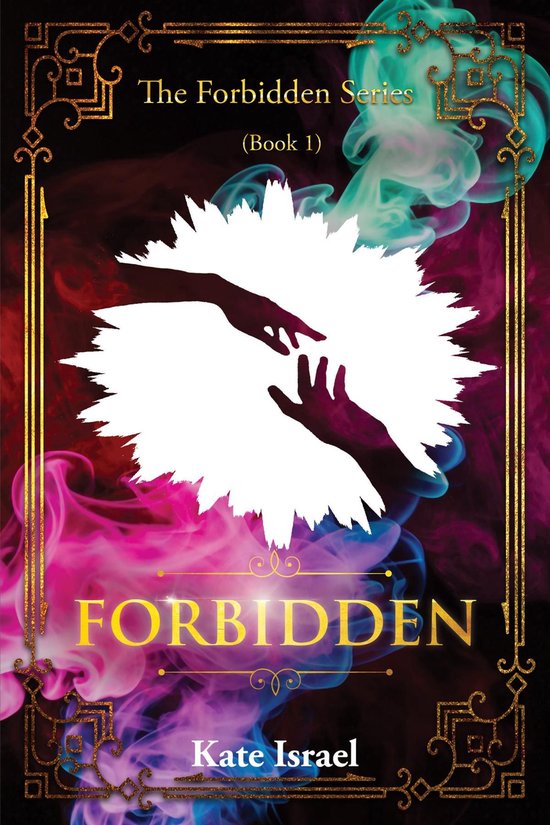 Forbidden (ebook), Kate Israel | 9798895185773 | Boeken | bol