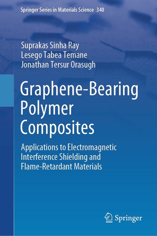Springer Series in Materials Science- Graphene-Bearing Polymer ...