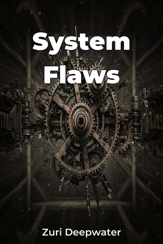 System Flaws (ebook), Zuri Deepwater | 9788235237972 | Boeken | bol