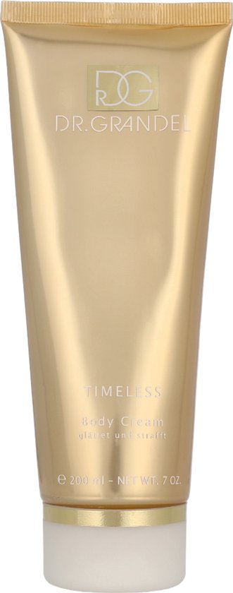 Dr.Grandel Timeless Body Cream | bol
