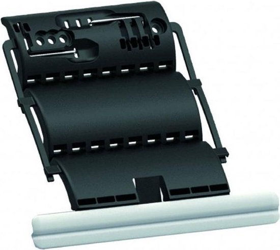 Starre verbinding Octoclick voor 9 en 14 mm lamellen | bol