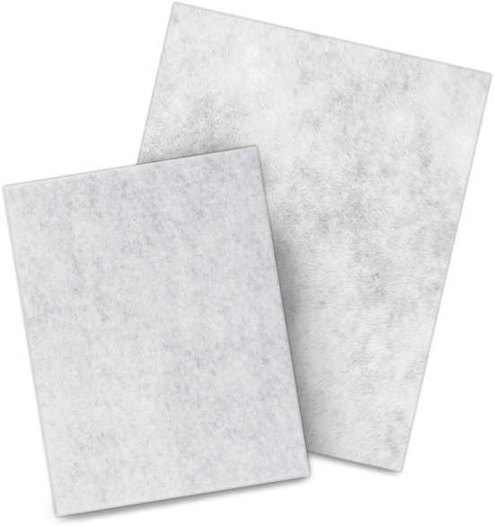 Dparts universeel stofzuigerfilter set - motorfilter + uitblaasfilter ...