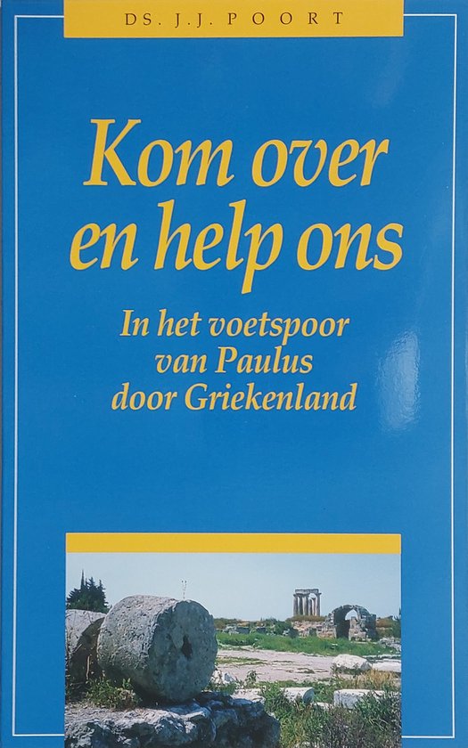 Kom over en help ons, J.J. Poort | 9789033603389 | Boeken | bol