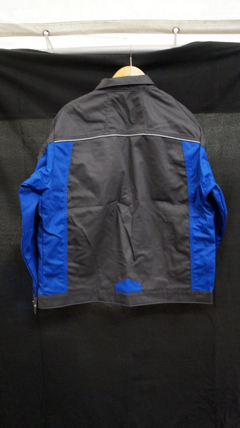 Havep korte werkjas kiel, stofjas | maat 62 | bol