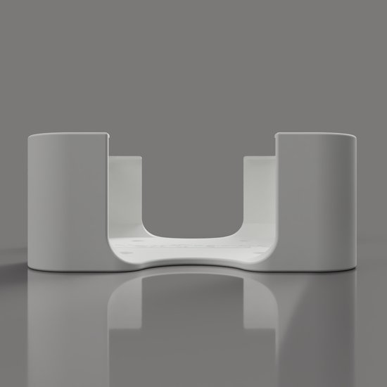Ubiquiti UniFi Express / Gateway Lite - Ophangbeugel / Montagebeugel ...