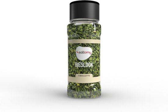 Saltomy - Bieslook - 15 gr | bol