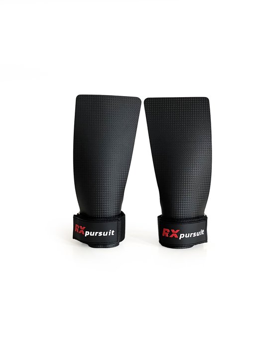 RXpursuit - No Chalk - Ultra Sticky Fingerless CrossFit Grips 3.0mm ...
