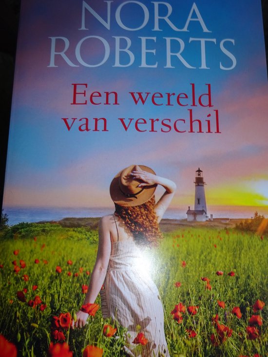 Een wereld van verschil Nora Roberts, Nora Roberts | 9789402717266 | Boeken | bol