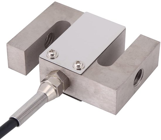 Gewichtssensor S-type PSD S1 Lastsensor Drukkracht Load Cell ...