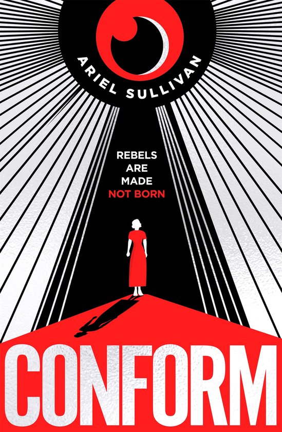 Conform, Ariel Sullivan | 9781035072262 | Boeken | bol