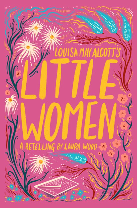 Louisa May Alcott's Little Women | 9781454958536 | Livres | bol