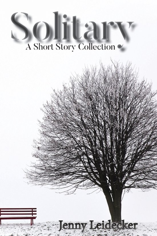 Solitary, Jenny Leidecker | 9798986872629 | Boeken | bol