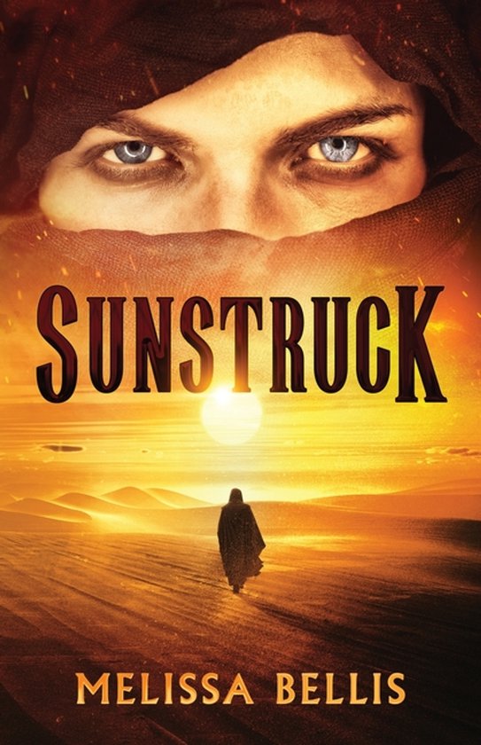 Sunstruck, Melissa Bellis | 9789464770308 | Boeken | bol