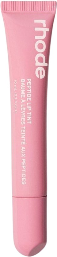 Rhode peptide lip tint - The tinted lip layer - Lipgloss - Ribbon | bol