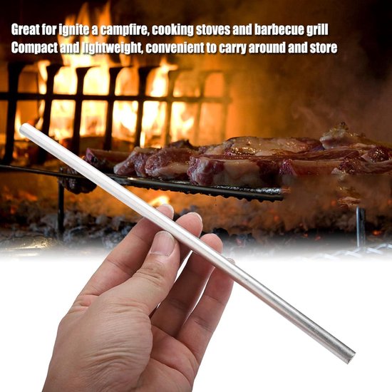 Magnesium Metalen Staaf Mg Element Bar Hoge Zuiverheid 99.99% Survival ...